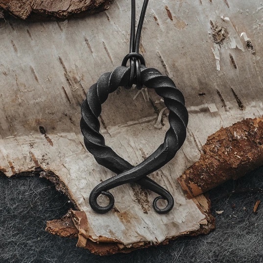 Troll Cross: Norse Symbol Protecting Against Trolls And Elves – Mark ...
