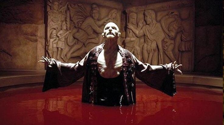 Varacolaci – Mark Bere Peterson’s Hauntings, Urban Legends, Paganism ...