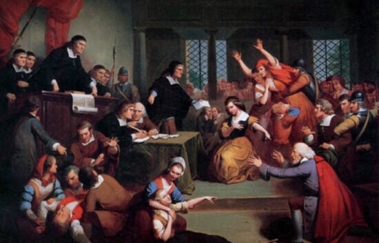 Witch Trial Tests – Mark Bere Peterson’s Counterculture, Urban Legends ...
