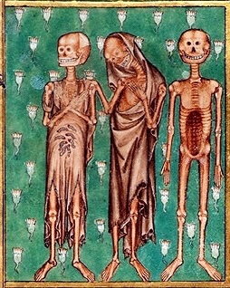Medieval Ways To Identify A Potential Vampire – Mark Bere Peterson’s ...