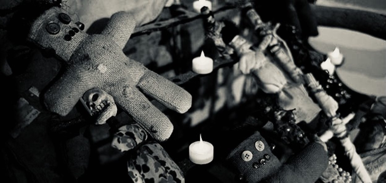Witchcraft & Apothecary – Mark Bere Peterson’s Counterculture, Urban ...