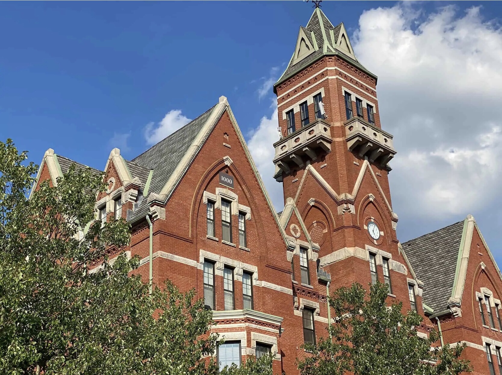 Haunted New England: Danvers State Hospital (Danvers, MA) – Mark Bere ...